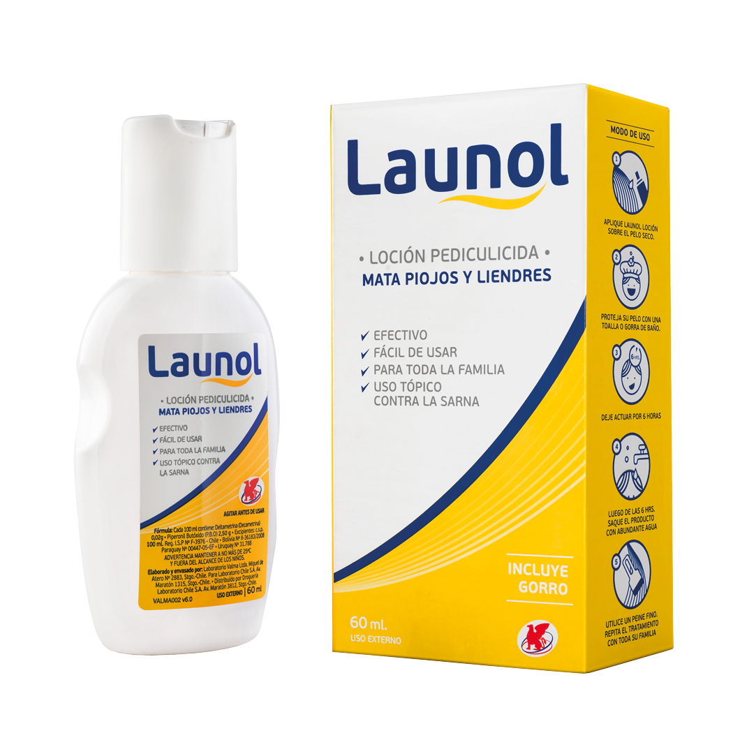 Launol